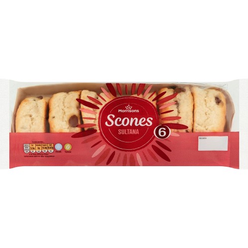 Top 10 Scones & Where To Buy Them - Trolley.co.uk