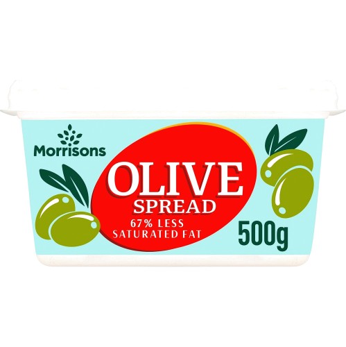 Bertolli Olive Oil Spread (1kg) - Compare Prices - Trolley.co.uk