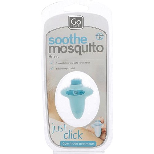 Pyramid Bug-Bite Relief Pump Spray (60ml) - Compare Prices & Where To ...