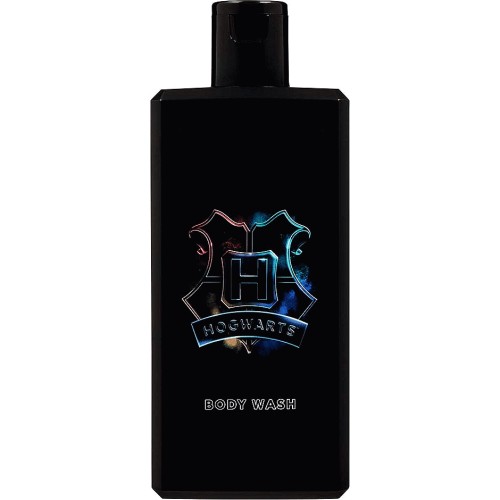 HARRY POTTER HOGWART BODY WASH (300ml) - Compare Prices & Where To Buy ...
