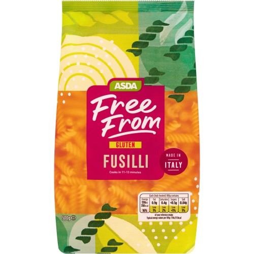 Top 10 ASDA Free From Products & Where To Buy Them - Trolley.co.uk