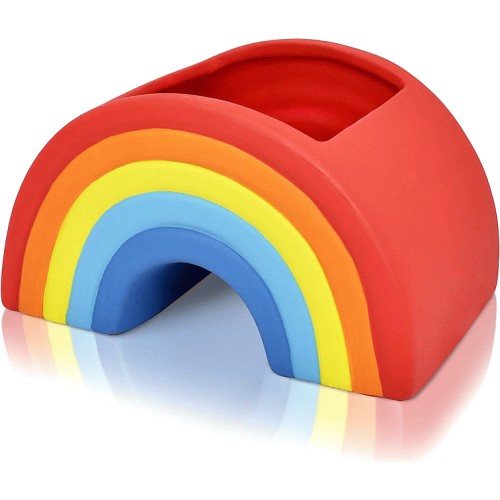 Hapello Rainbow Planter - Compare Prices & Where To Buy - Trolley.co.uk