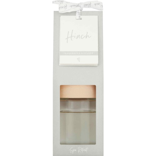 Hinch Relaxed Diffuser-Spa Retreat (100ml) - Compare Prices & Where To ...