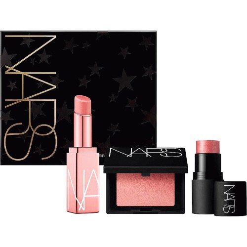 NARS Orgasm Triple Threat Cheek & Lip Set - Compare Prices & Where To ...