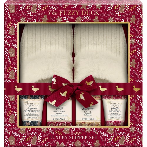 Baylis & Harding The Fuzzy Duck Winter Wonderland Giftset - Compare ...