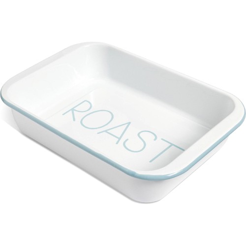 Habitat Enamel Roaster tray Bake - Compare Prices & Where To Buy ...