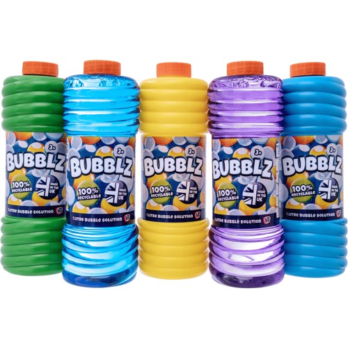 Bubblz Bubble Blaster - Compare Prices & Where To Buy - Trolley.co.uk