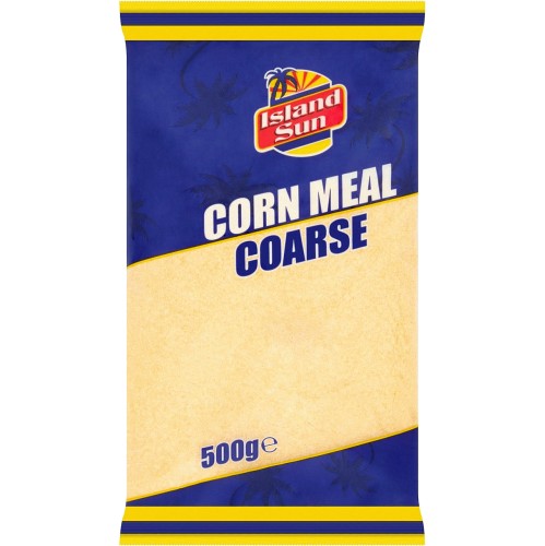 Island Sun Coarse Semolina (500g) - Compare Prices - Trolley.co.uk