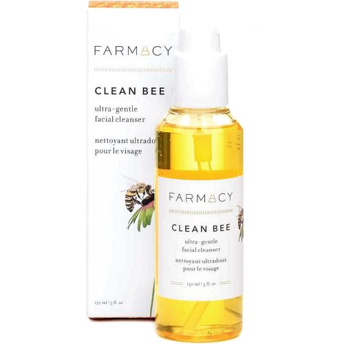 FARMACY Clean Bee Ultra-Gentle Facial Cleanser (150ml) - Compare Prices ...