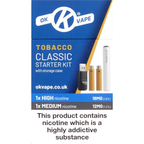 Logic Compact Charcoal Starter Kit Electronic Cigarette (each ... Logic Compact Charcoal Starter Kit Electronic Cigarette (each ...