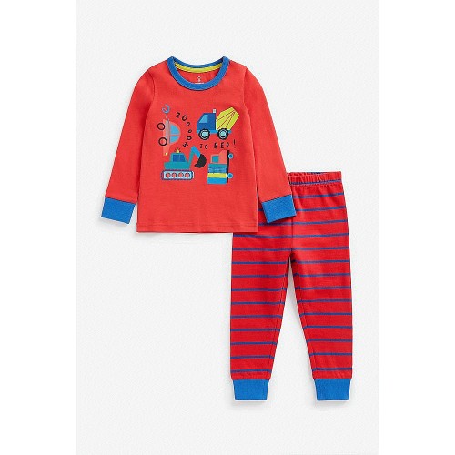 Zoom Pyjamas - Compare Prices & Where To Buy - Trolley.co.uk