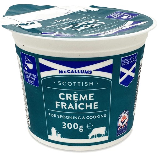 Top 10 Creme Fraiches & Where To Buy Them - Trolley.co.uk