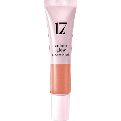 17. Color Glow Cream Blush - Compare Prices & Where To Buy - Trolley.co.uk
