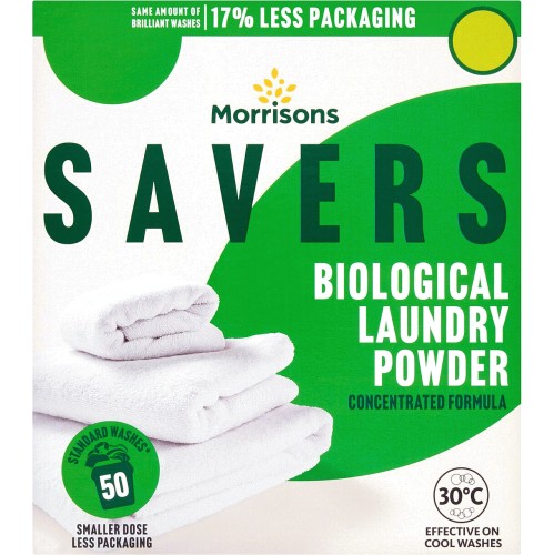 Surf Tropical Lily Ylang Ylang Laundry Detergent Powder - 130 Washes ...