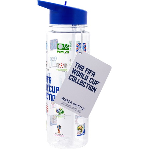Fifa Water Bottle - Compare Prices & Where To Buy - Trolley.co.uk