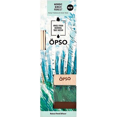 OPSO Canadian Maple Reed Diffuser (50ml) - Compare Prices & Where To ...