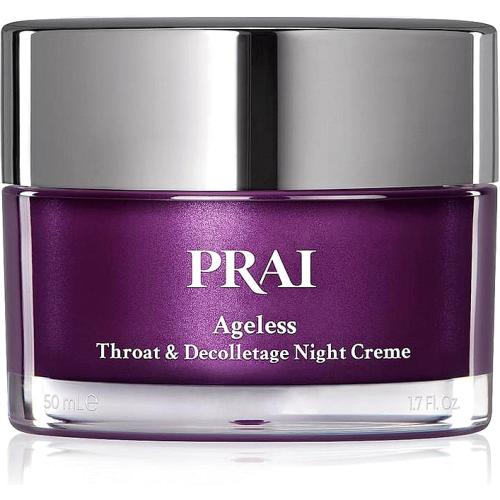 PRAI Beauty AGELESS Throat and Decolletage Night Neck Creme (50ml ...