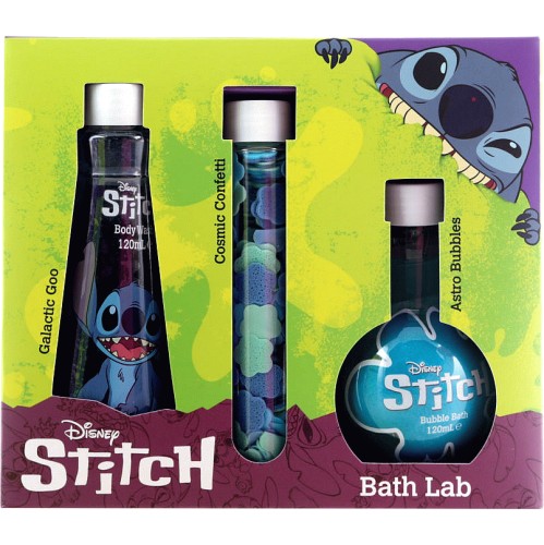 Disney Stitch Bath Lab (285ml) - Compare Prices & Where To Buy ...