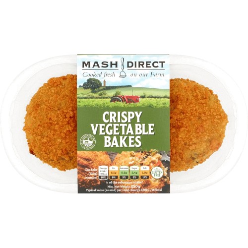 Mash Direct Curry Chips (400g) - Compare Prices & Where To Buy ...