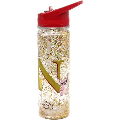 Tesco Disney 100 Alphabet Bottle N - Compare Prices & Where To Buy ...