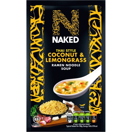 Blue Dragon Ramen Kit (201g) - Compare Prices - Trolley.co.uk