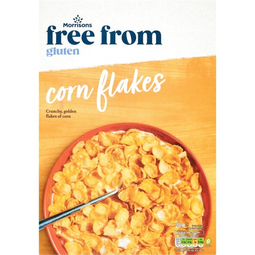 ASDA Corn Flakes (500g) - Compare Prices & Where To Buy - Trolley.co.uk