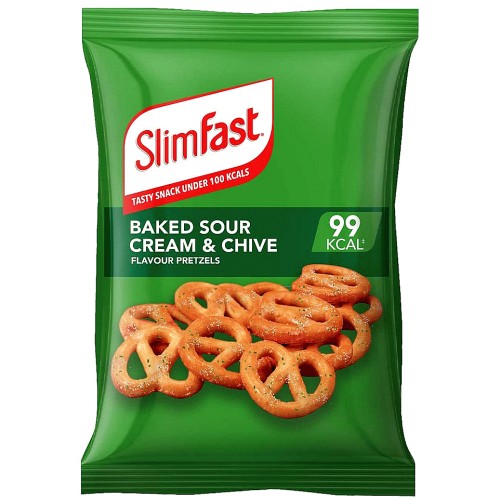22g Slimfast Cheddar Bites 22g Compare Prices Trolley co uk