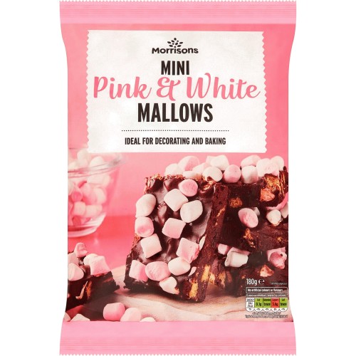 ASDA Unicorn Mini Marshmallows (100g) - Compare Prices & Where To Buy ...