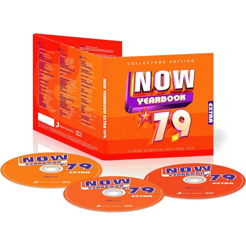 CD Now Yearbook Extra 1979 by Various Artists - Compare Prices & Where ... CD Now Yearbook Extra 1979 by Various Artists - Compare Prices & Where ...
