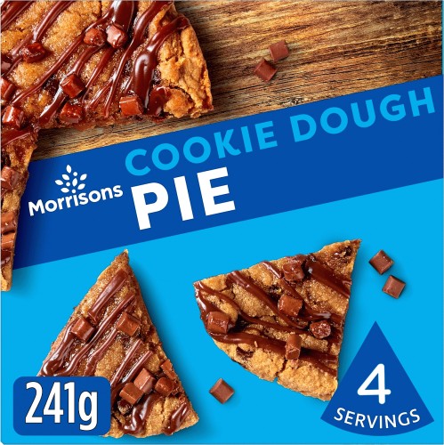 ASDA S'Mores Cookie Dough Pie (225g) - Compare Prices & Where To Buy ...