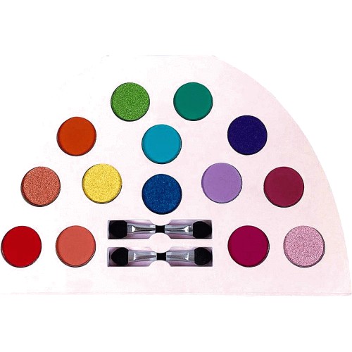 Chit Chat Rainbow Eyeshadow Palette - Compare Prices & Where To Buy ...