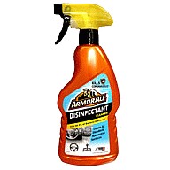 ArmorAll Disinfectant Cleaner Spray Car Dashboard Interior Surfaces ...