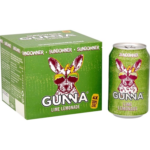 Snowball Lemonade Advocaat & Lime 4x200 (4 x 200ml) - Compare Prices ...