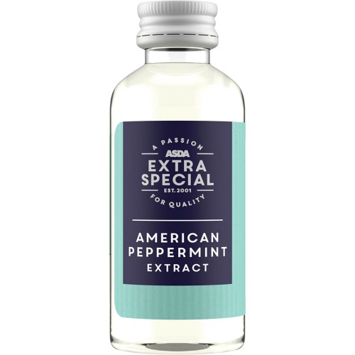 ASDA Extra Special American Peppermint Extract (60ml) - Compare Prices ...