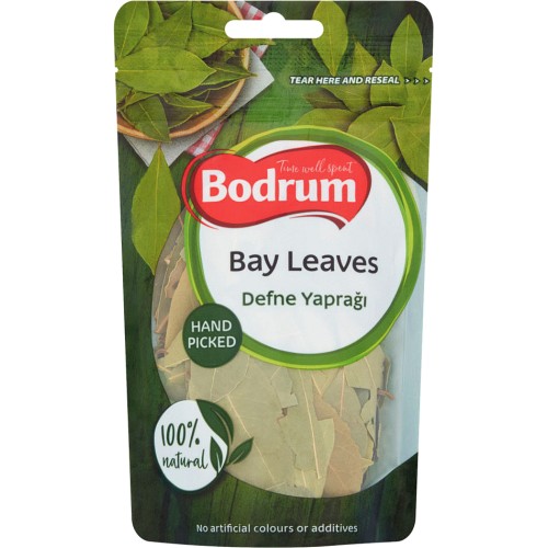 Bodrum Oregano (40g) - Compare Prices & Where To Buy - Trolley.co.uk