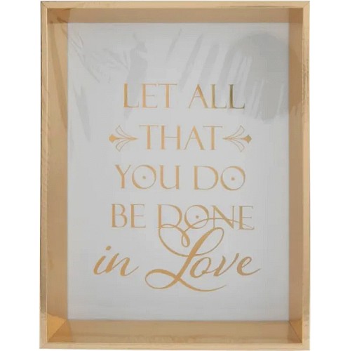 Pepco Gold Photo Frame 15x20cm - Compare Prices & Where To Buy ...