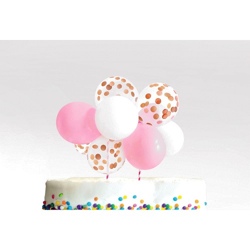 George Home Balloon Cake Topper - Compare Prices & Where To Buy ...