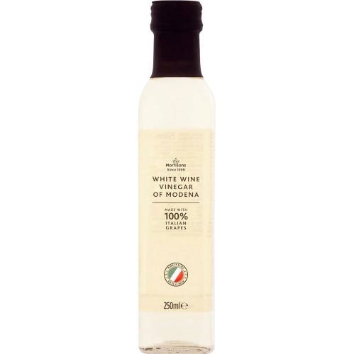 Morrisons White Wine Sauce (490g) - Compare Prices & Where To Buy ...