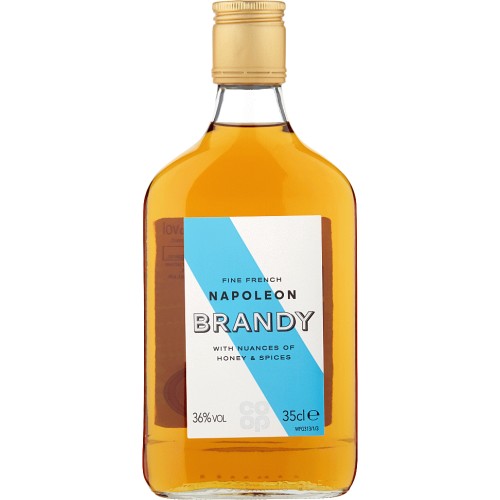 Brandy - Compare Supermarket Prices - Trolley.co.uk