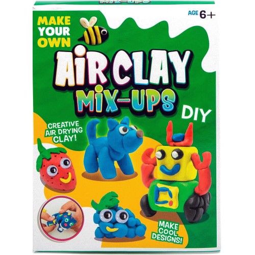 RMS Squishy Mix-Ups Air Dry Clay - Compare Prices & Where To Buy ...