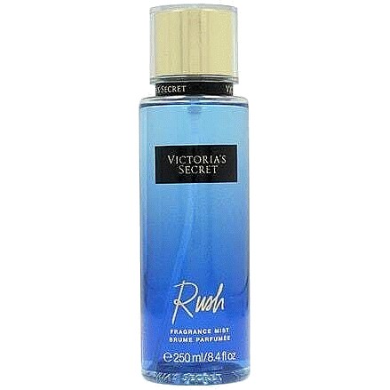 Victoria Secret Rush Body Mist (250ml) - Compare Prices & Where To Buy ...