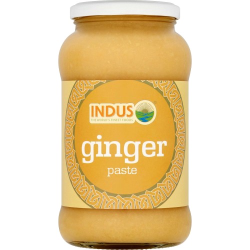 Very Lazy Ginger Paste Tube (75g) - Compare Prices & Where To Buy ...