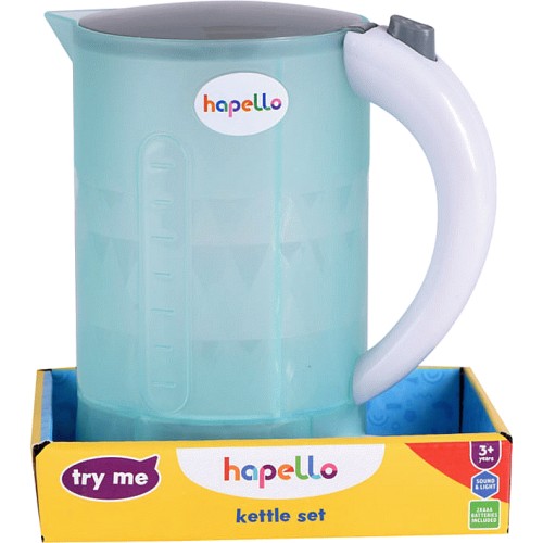 Hapello Microwave Oven (Age 3+ Years) - Compare Prices & Where To Buy ...