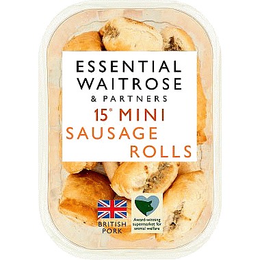 Top 7 Mini Sausage Rolls & Where To Buy Them - Trolley.co.uk