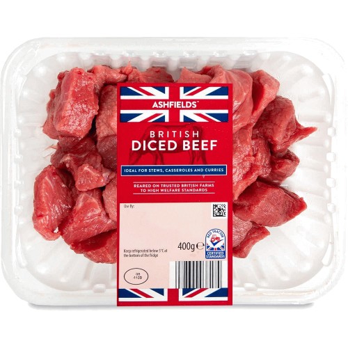 Top 15 Diced Beefs & Where To Buy Them - Trolley.co.uk