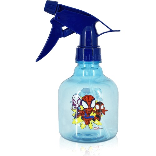 Hapello Spidey Sprayer Colour May Vary Age 3+ Years - Compare Prices ...