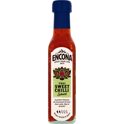 Top 20 Sweet Chilli Sauces & Where To Buy Them - Trolley.co.uk