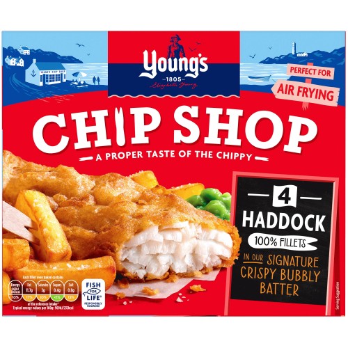 Top 12 Battered Fishes Where To Buy Them Trolley co uk
