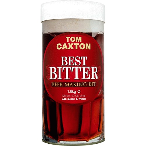 Theakston Best Bitter (4 x 440ml) - Compare Prices - Trolley.co.uk