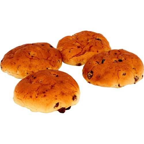 ASDA Extra Special 4 Fruited Brioche Teacakes (4) - Compare Prices ...